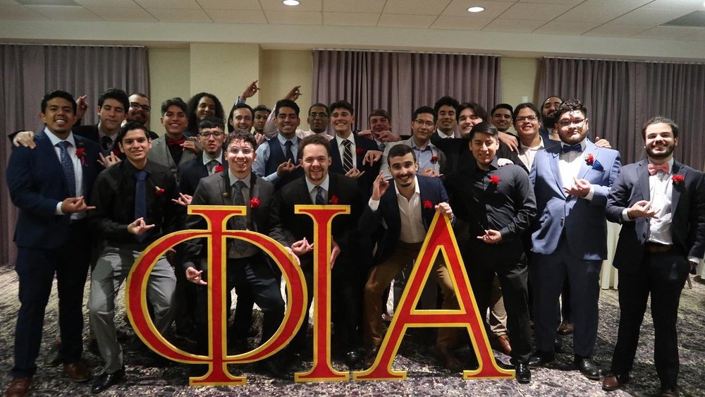 "Discover Phi Iota Alpha Fraternity Inc: History, Mission, Values, and ...
