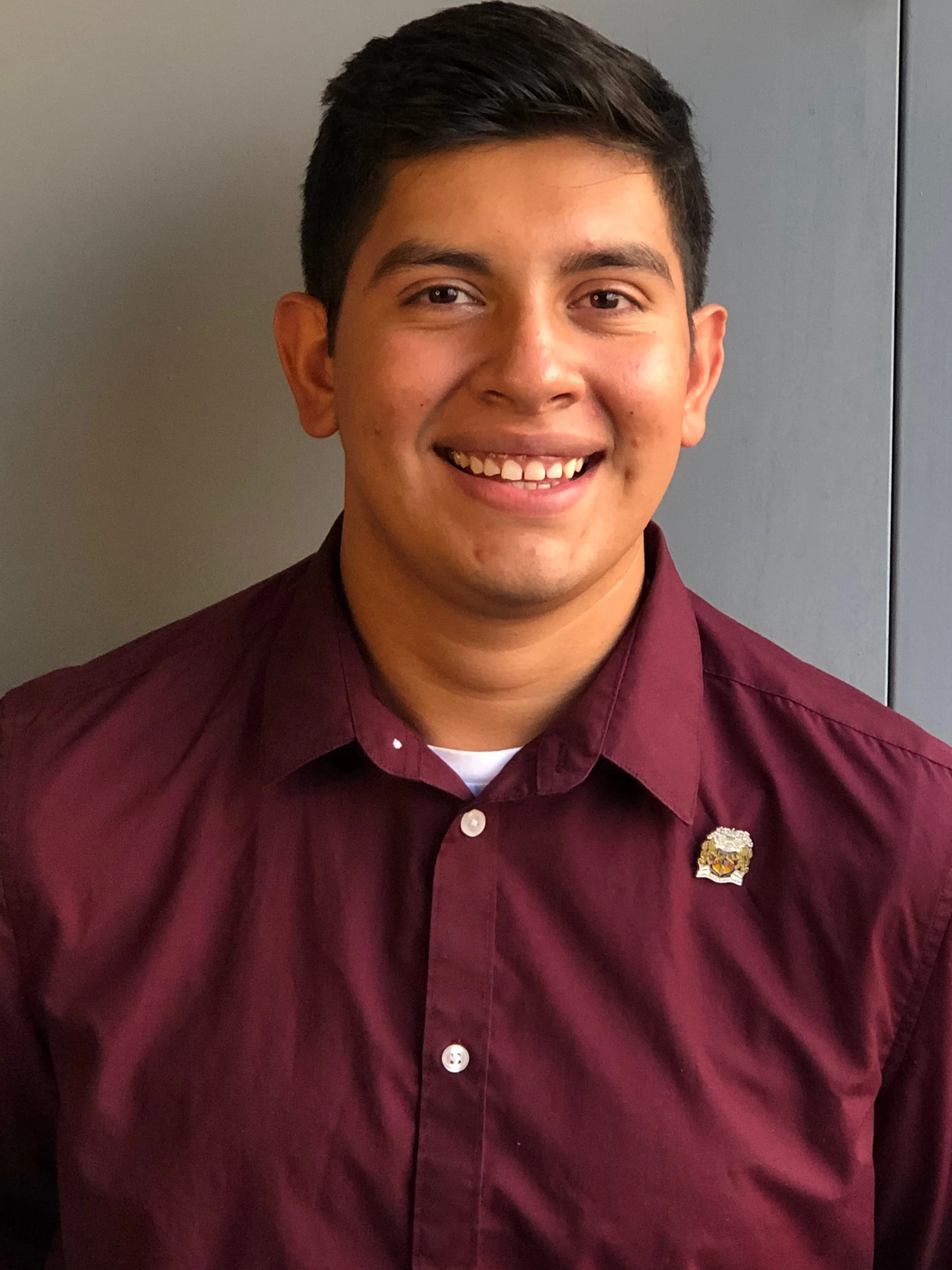 "The Professional Staff of Phi Iota Alpha Fraternity, Inc.: Meet the ...