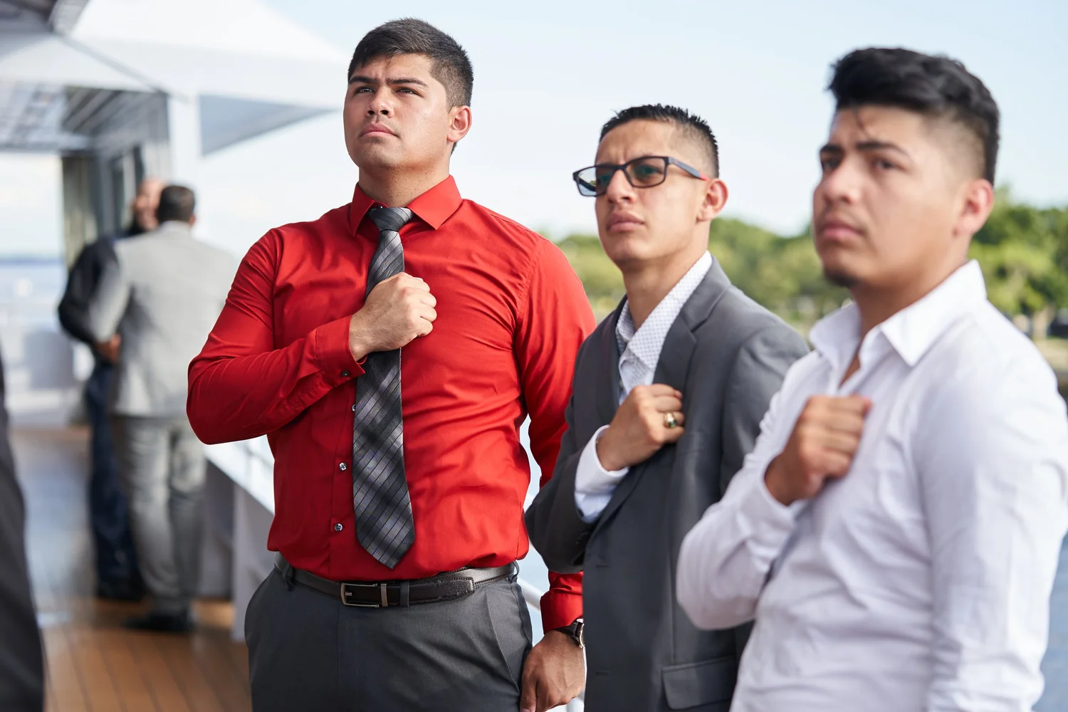 Phi Iota Alpha Fraternity Inc.