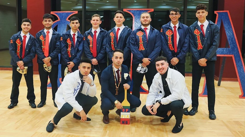 Why Join Phi Iota Alpha Fraternity, Inc.: Benefits, Values, and Opportunities — Phi Iota Alpha ...