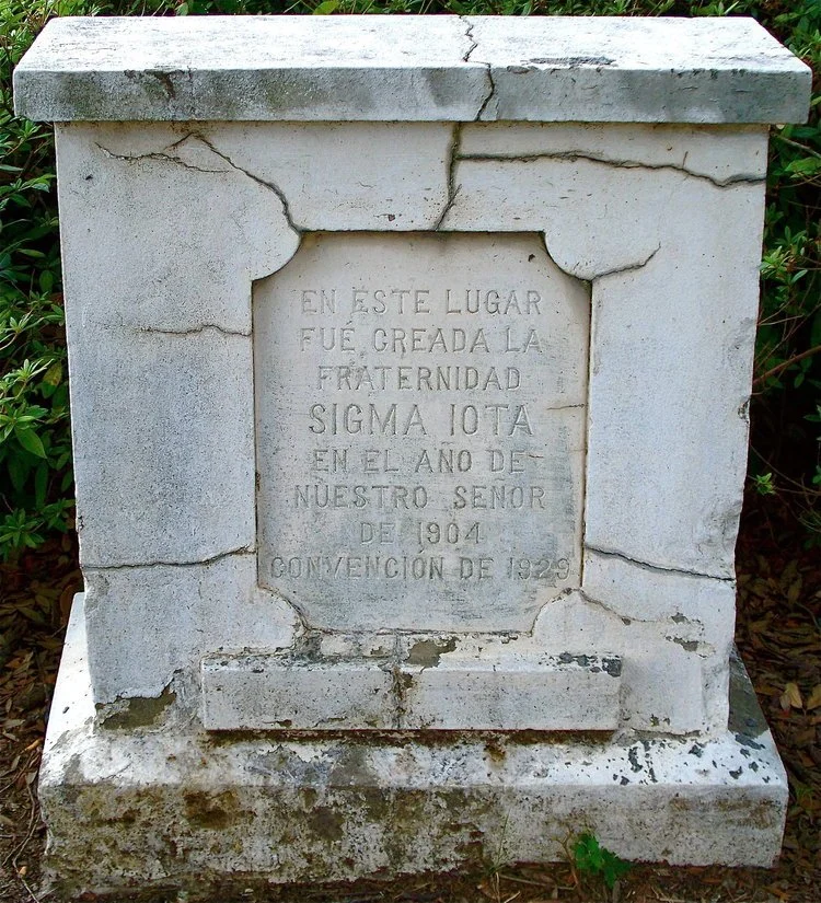 Phi Iota Alpha Fraternity, Inc. History: Origins, Milestones, and ...