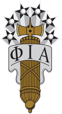 "Phi Iota Alpha's Heraldry: Exploring the Symbols and Traditions of a ...