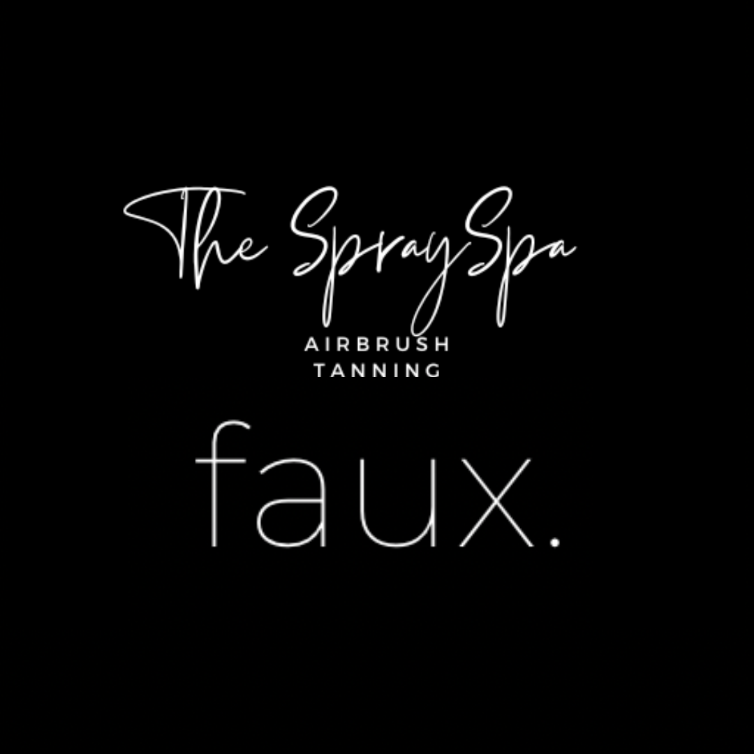 Custom Self-Tanning Mousse and Spray Tans Tailored to You | Faux.