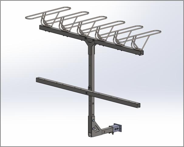 JB Racks — Manufacturing & Engineering Consultants