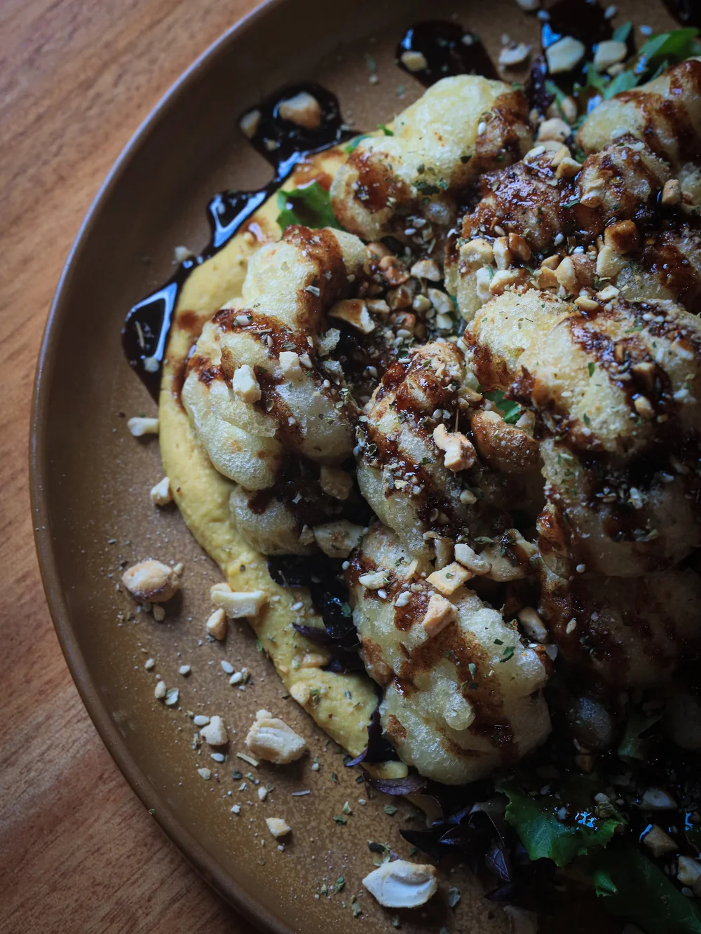 Menu — Bowery Kitchen and Bar