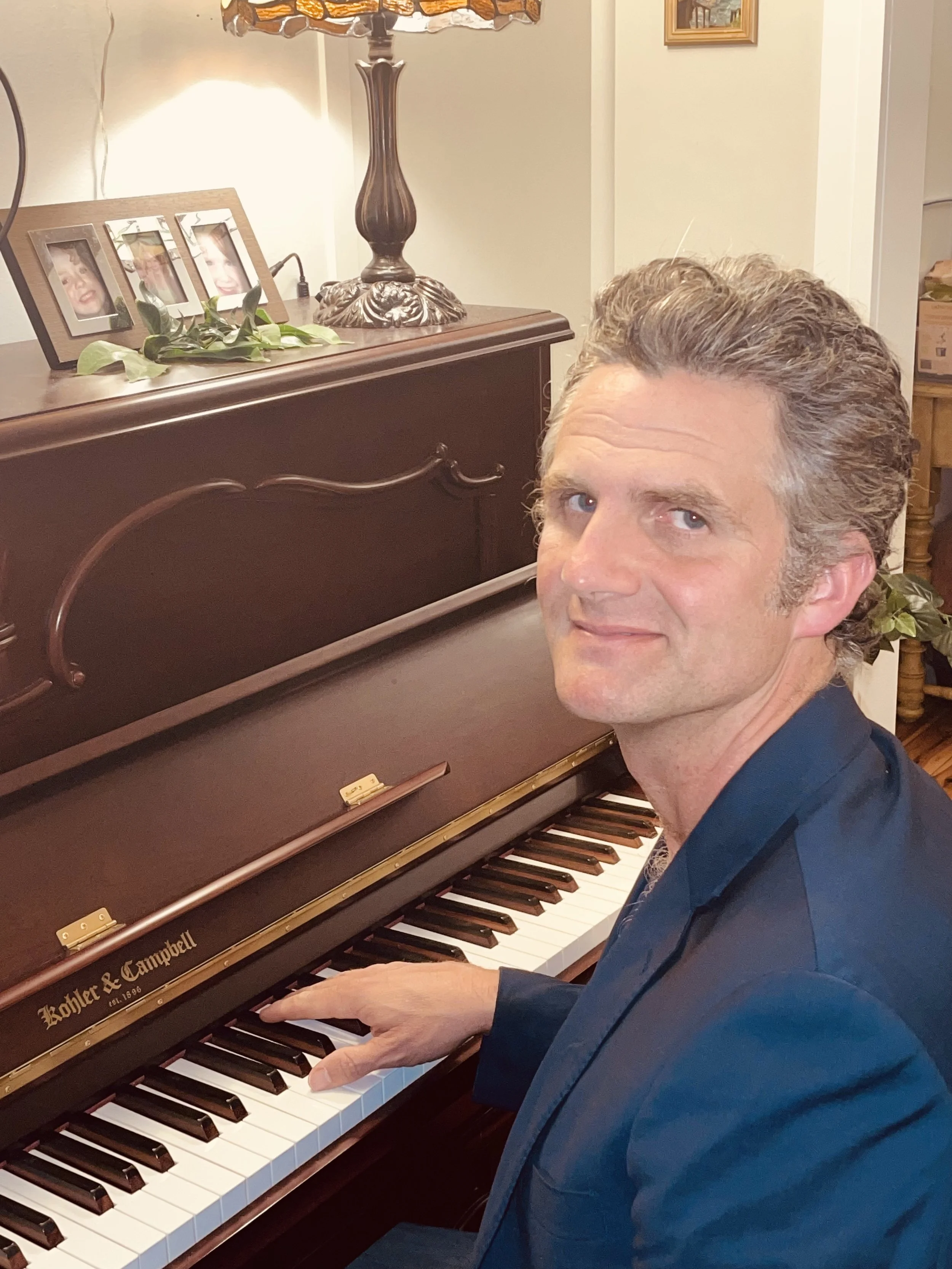 Bowery Kitchen and Bar