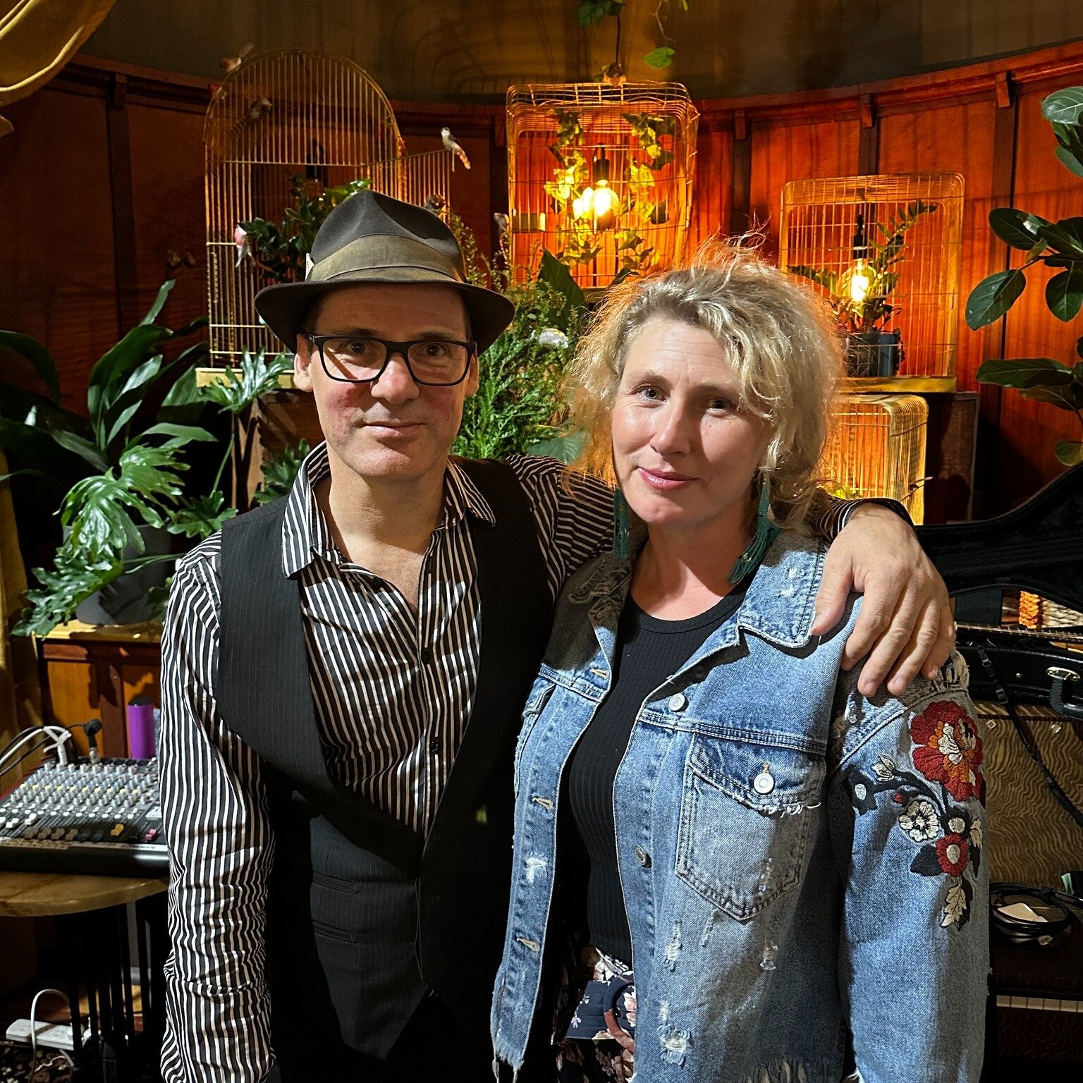 Bowery Kitchen and Bar