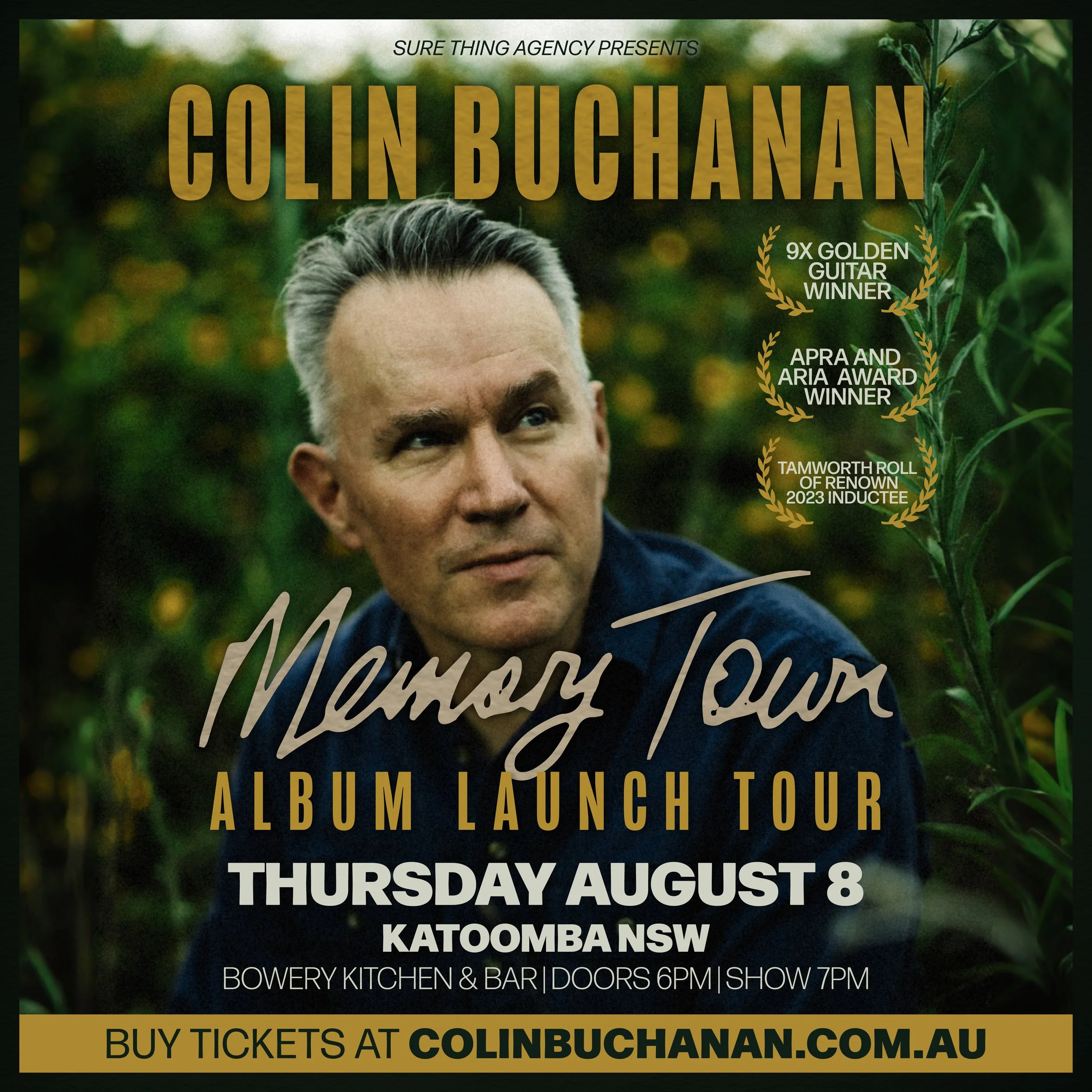 Bowery Kitchen and Bar