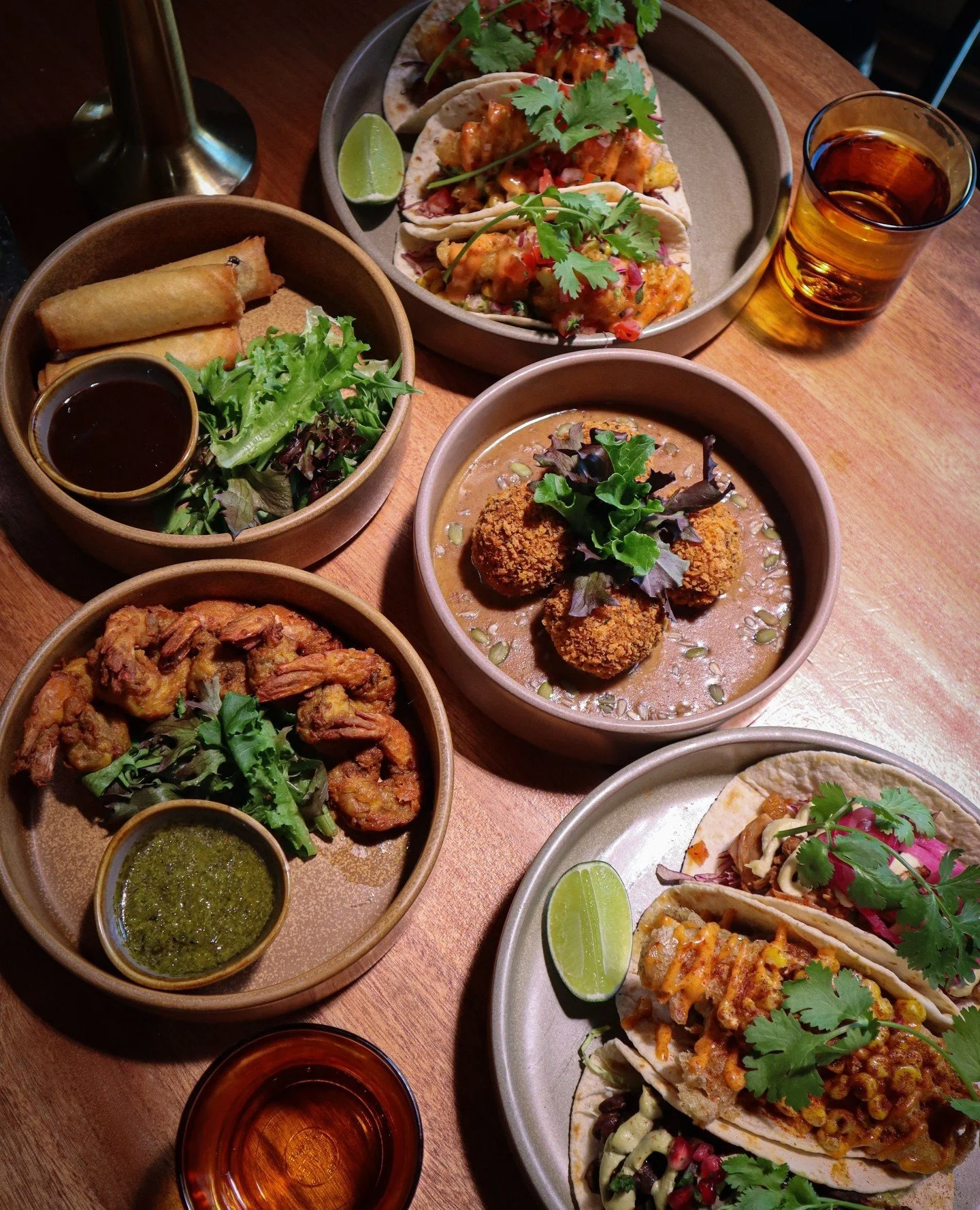 Bowery Kitchen and Bar