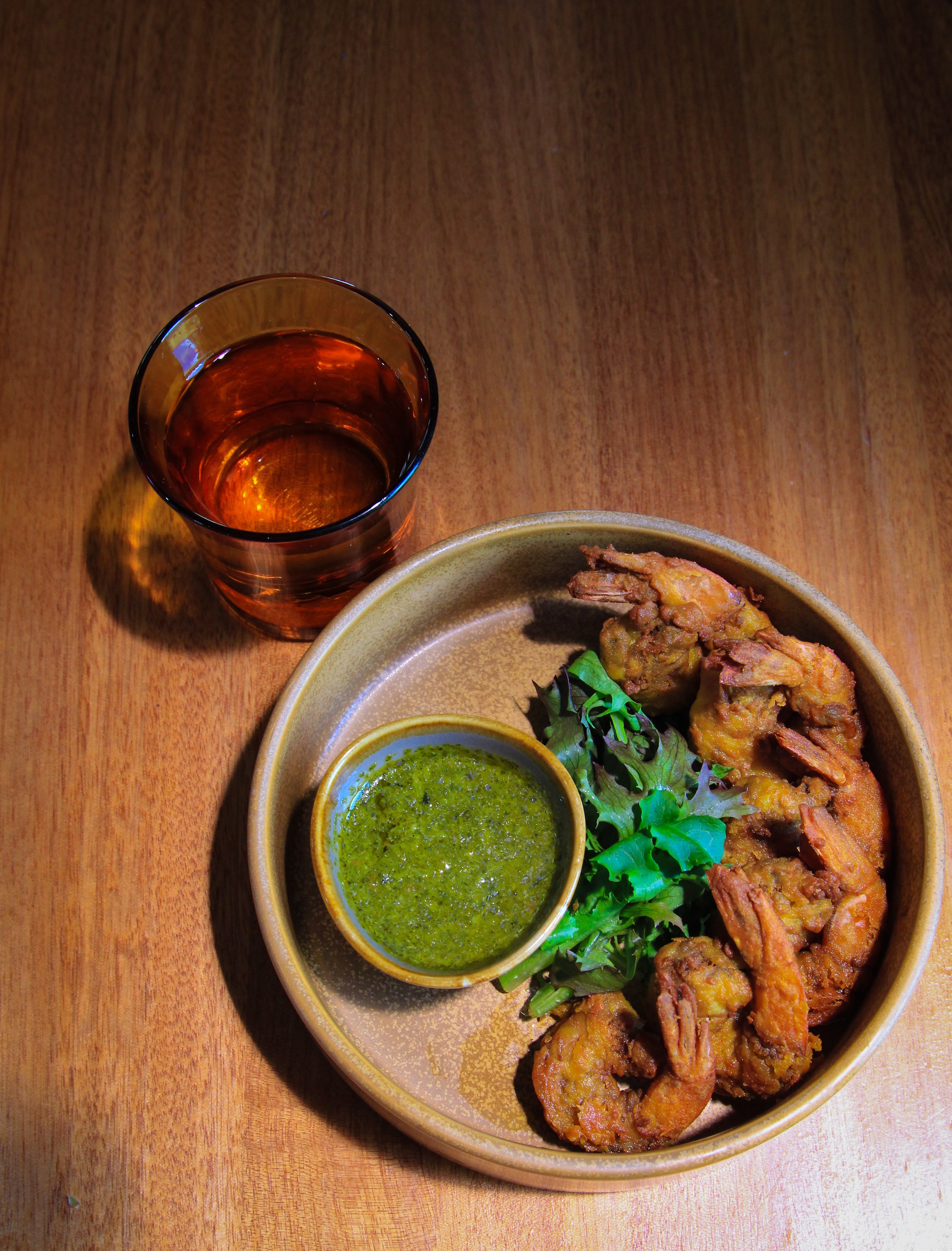 Menu — Bowery Kitchen and Bar
