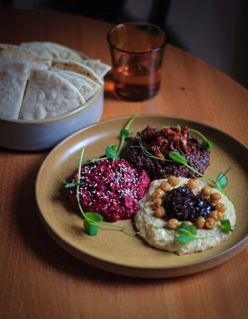 Menu — Bowery Kitchen and Bar