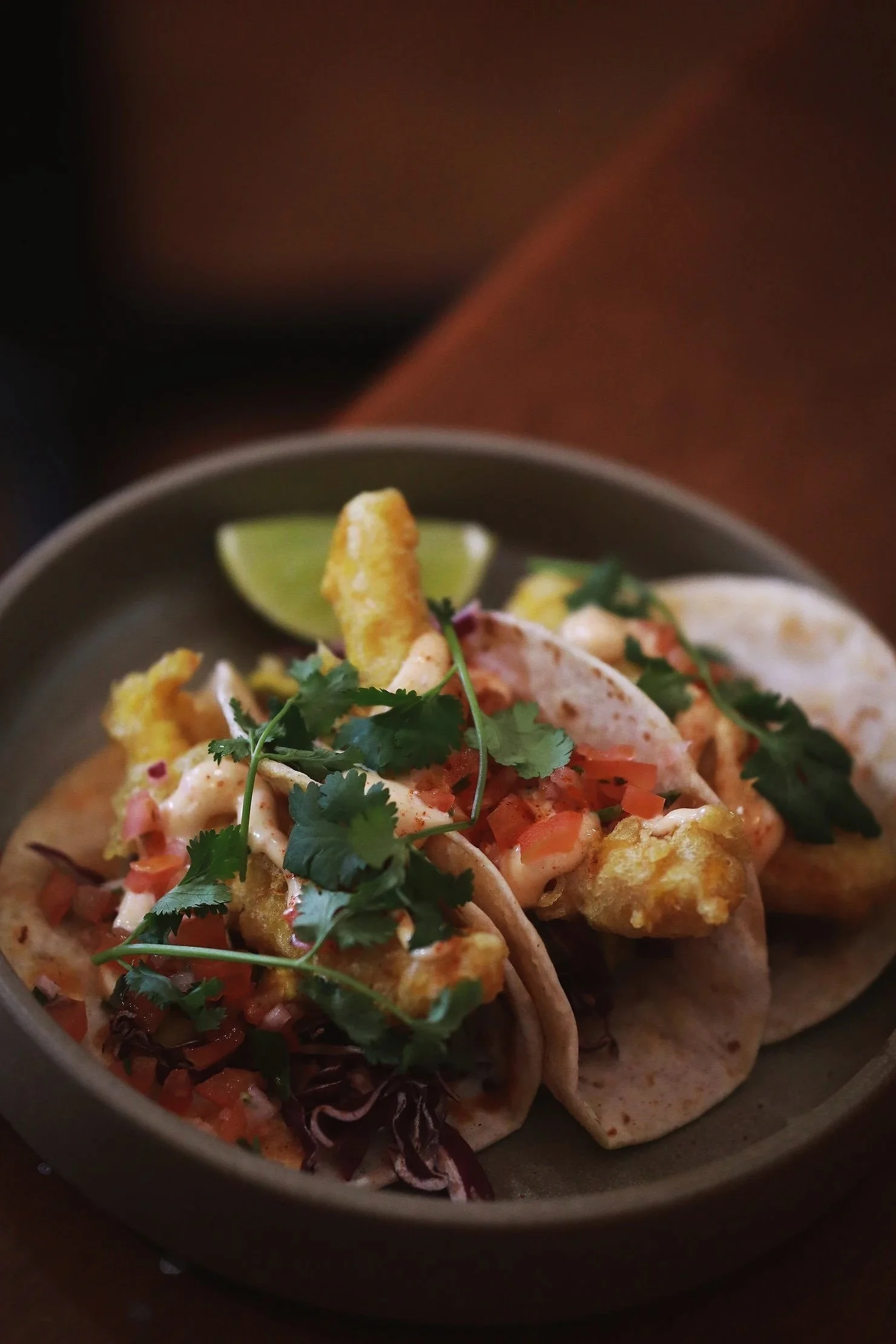 Menu — Bowery Kitchen and Bar