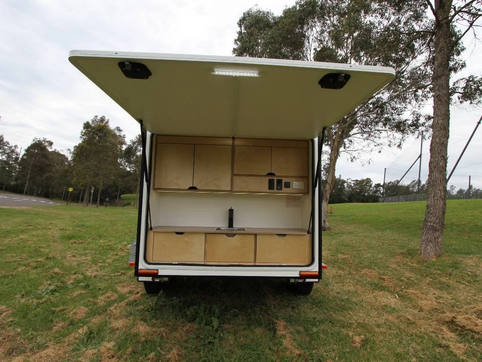 Motorhomes & Products — Sunshine RV