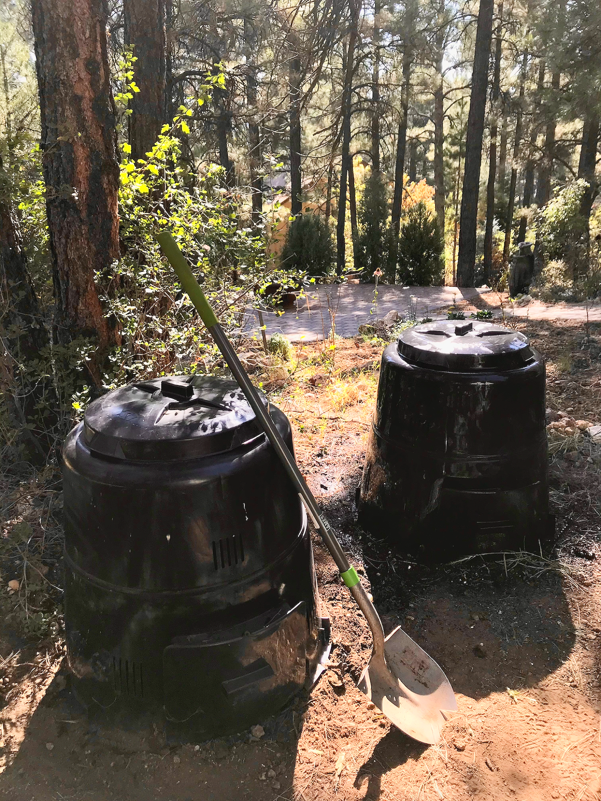 Ready to Level Up Your Composting Game? — Garden of Oz