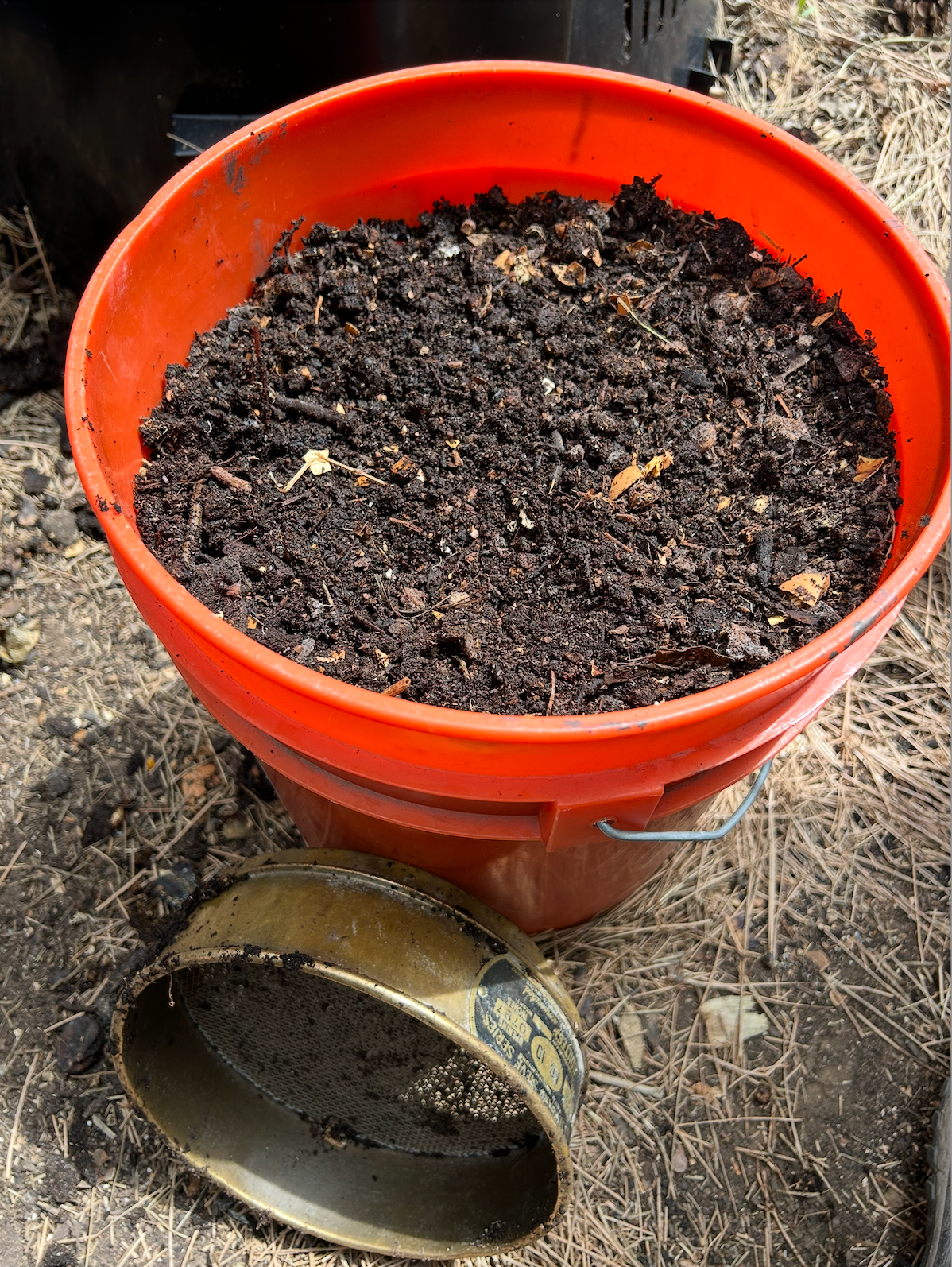 Ready to Level Up Your Composting Game? — Garden of Oz