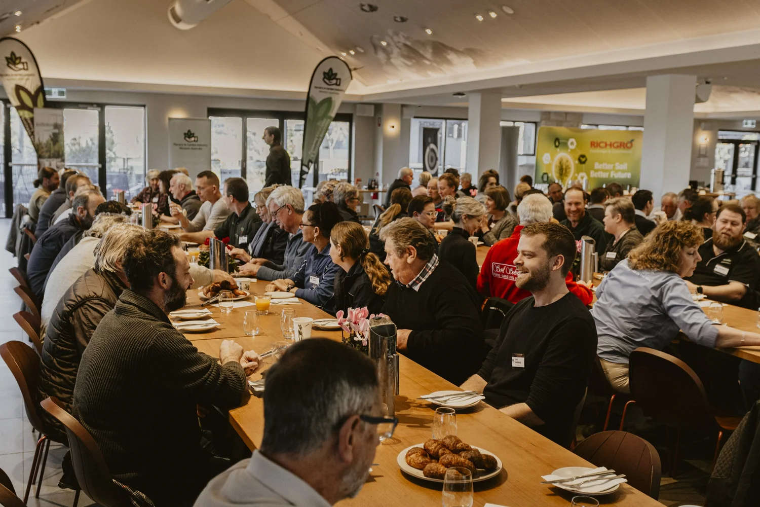 Functions Venue in Burswood | Host Your Event at