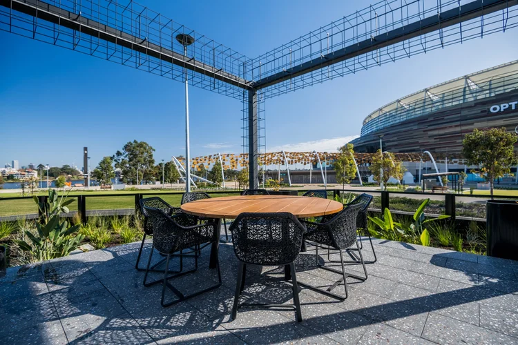 The Camfield | Perth's Biggest Pub & Beer Garden