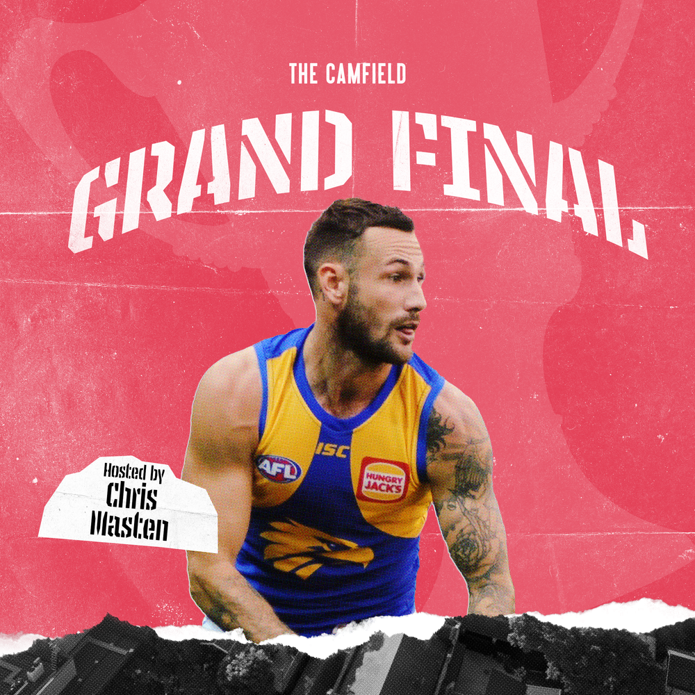 What's On — The Camfield