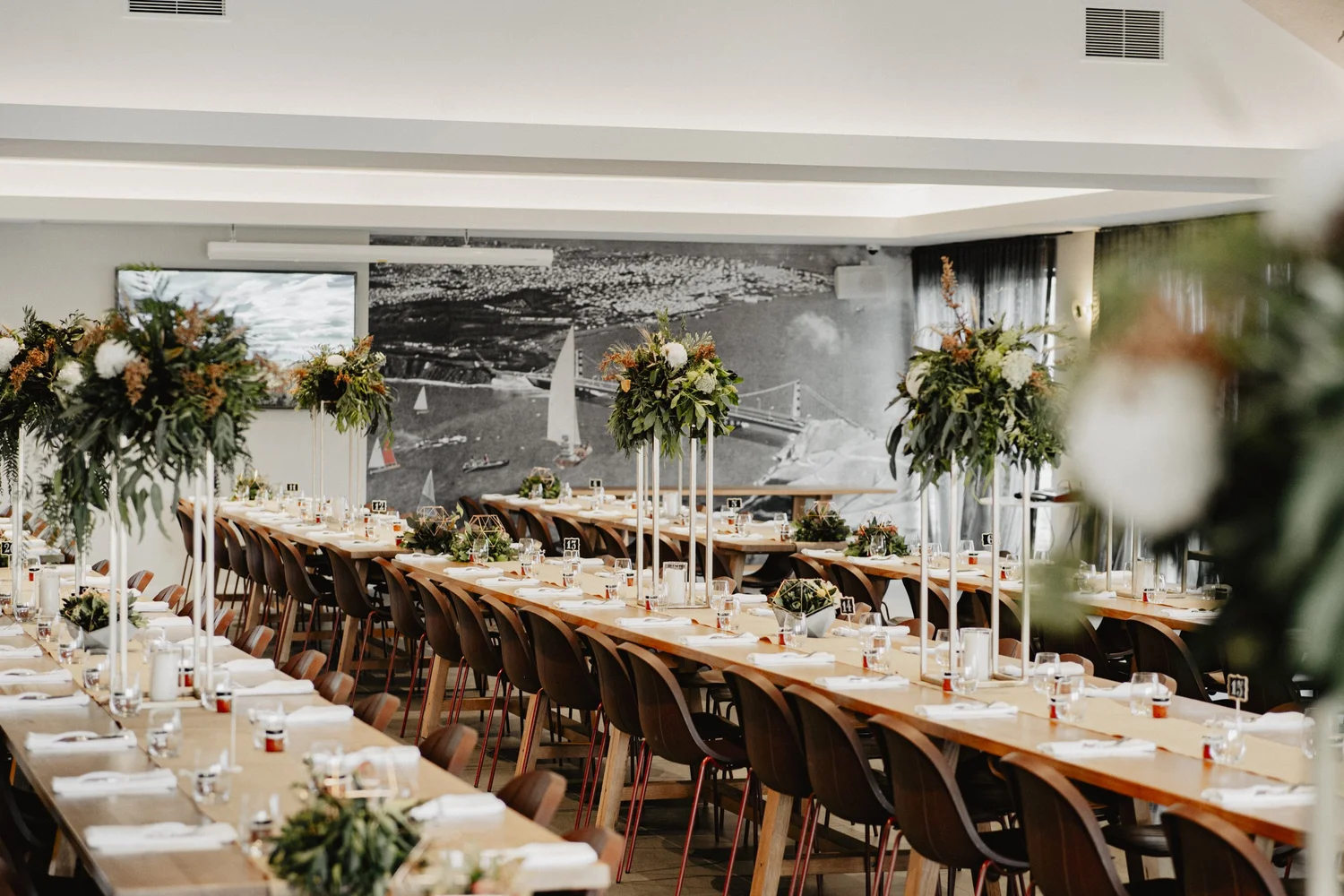 Functions Venue in Burswood | Host Your Event at