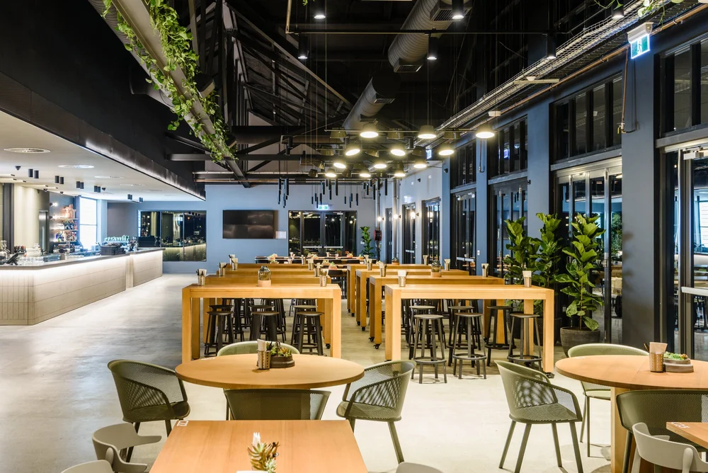 The Camfield | Perth's Biggest Pub & Beer Garden