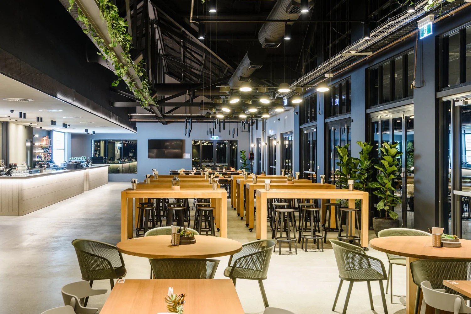 The Camfield | Perth's Biggest Pub & Beer Garden