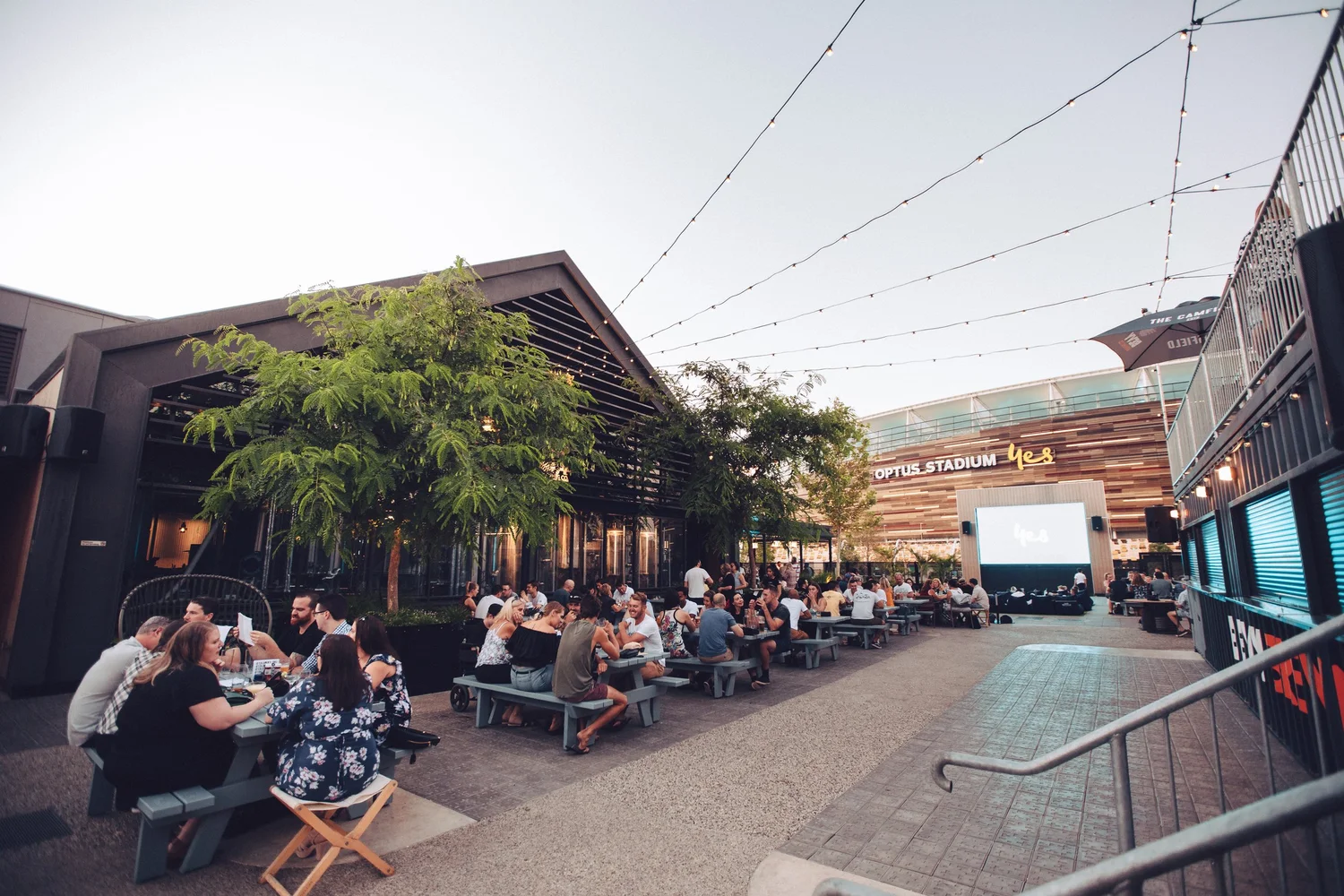 Functions Venue in Burswood | Host Your Event at