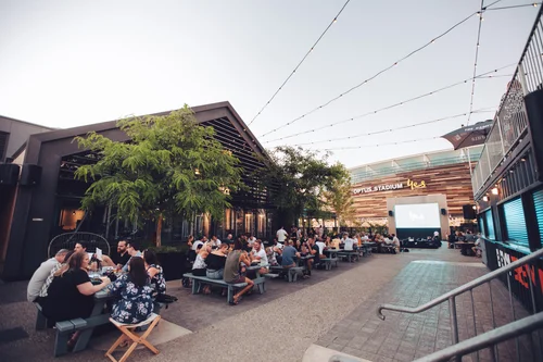 Functions Venue in Burswood | Host Your Event at