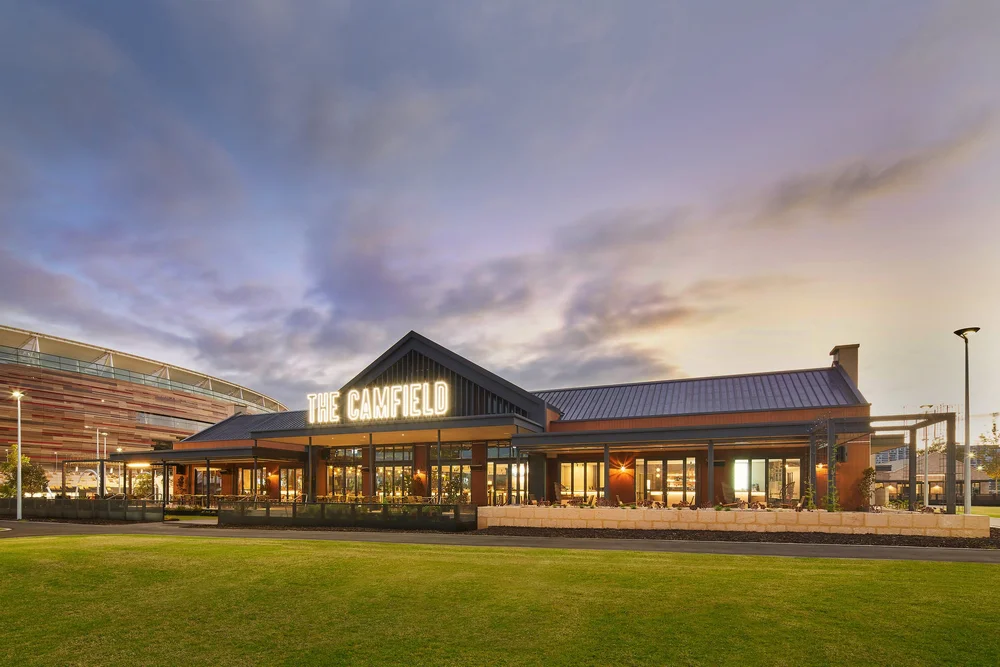 Functions Venue in Burswood | Host Your Event at