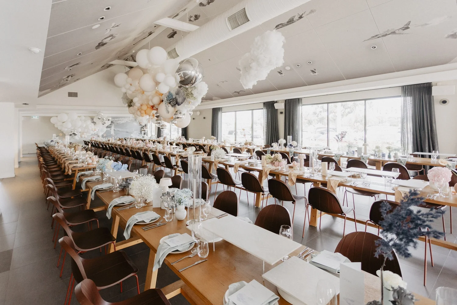 Functions Venue in Burswood | Host Your Event at