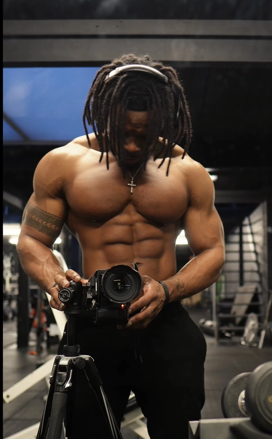 Store 2 — JOEY AWALA SHAW