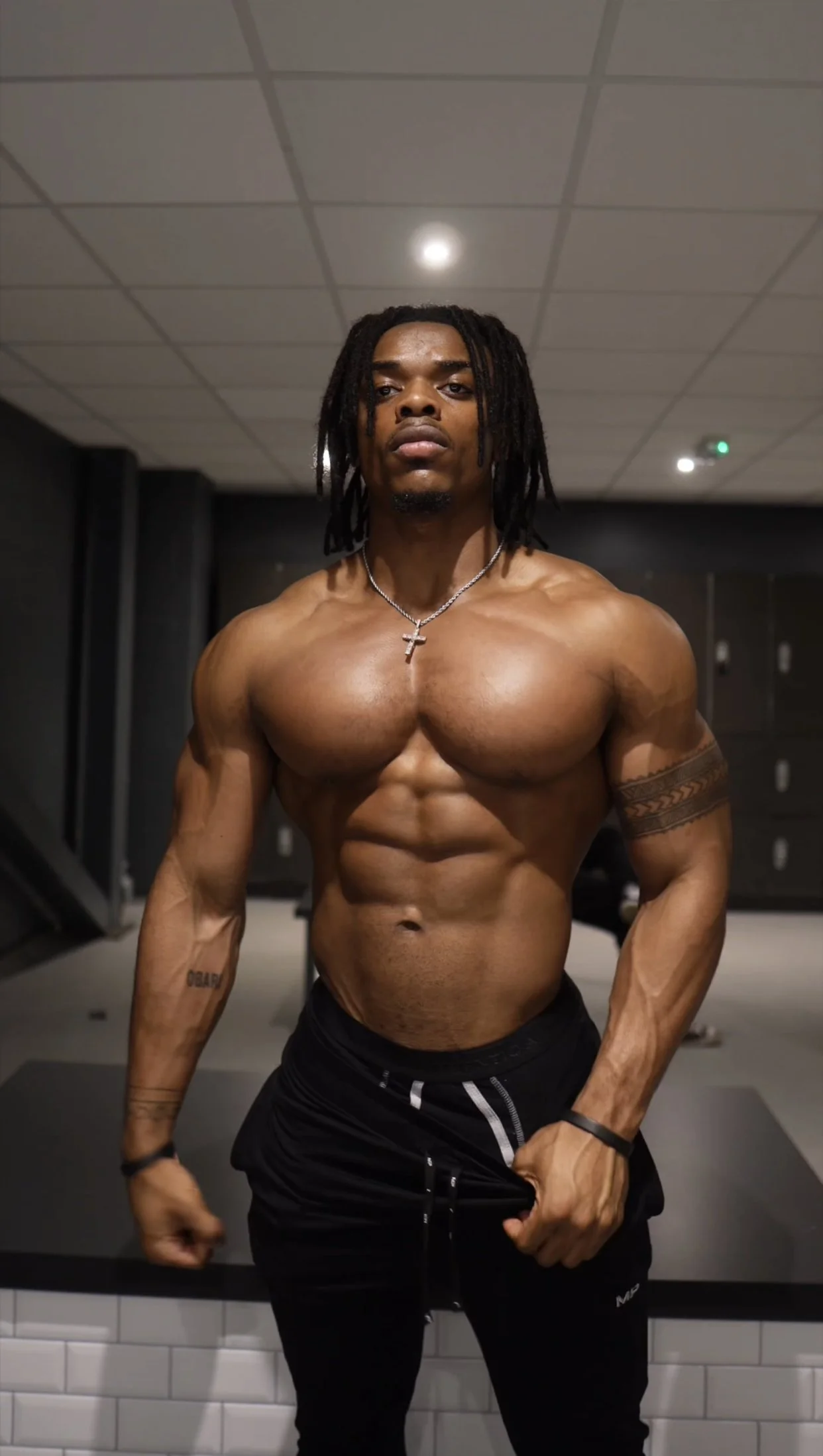 Store 2 — JOEY AWALA SHAW