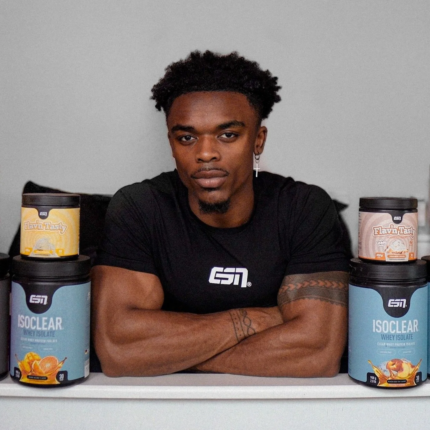 ONLINE COMPREHENSIVE COACHING — JOEY AWALA SHAW