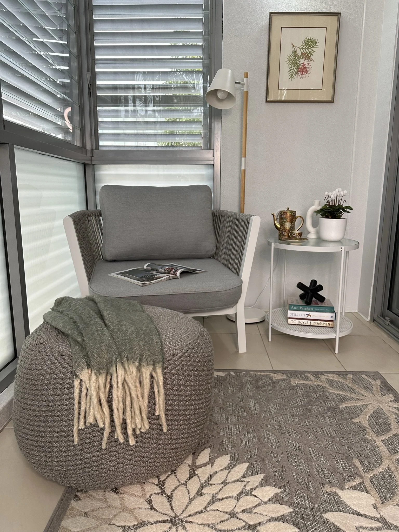 Kate Kerin Interiors offers a full range of services including support ...