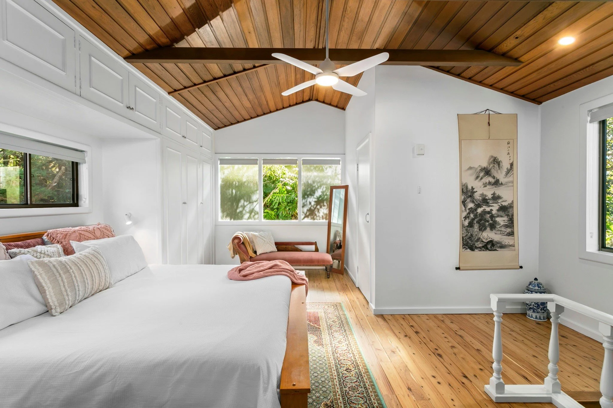Kate Kerin Interiors