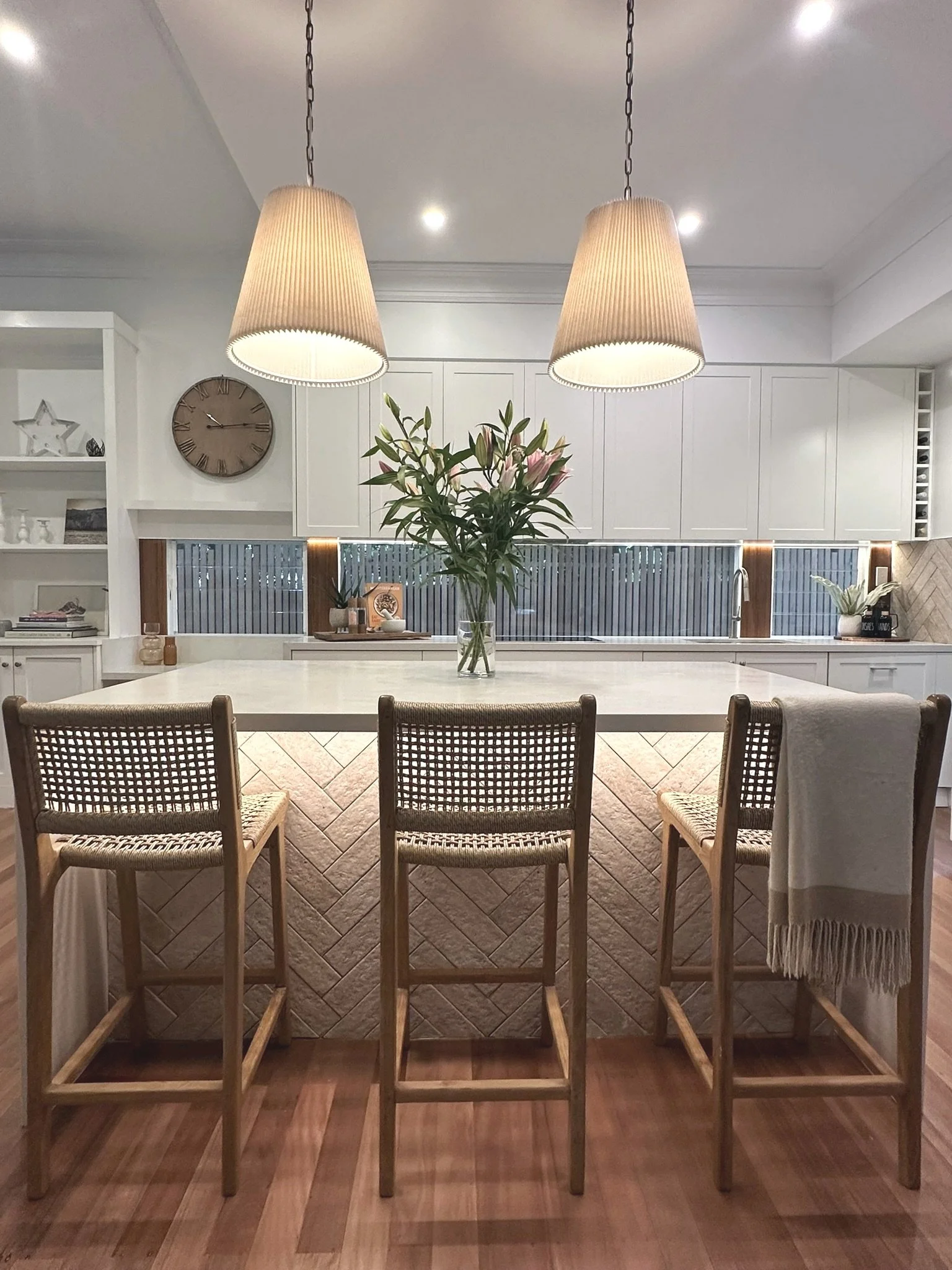 Kate Kerin Interiors