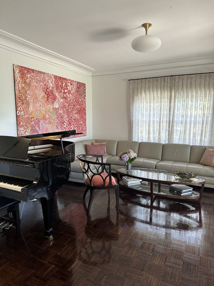 Castlecrag home — Kate Kerin Interiors