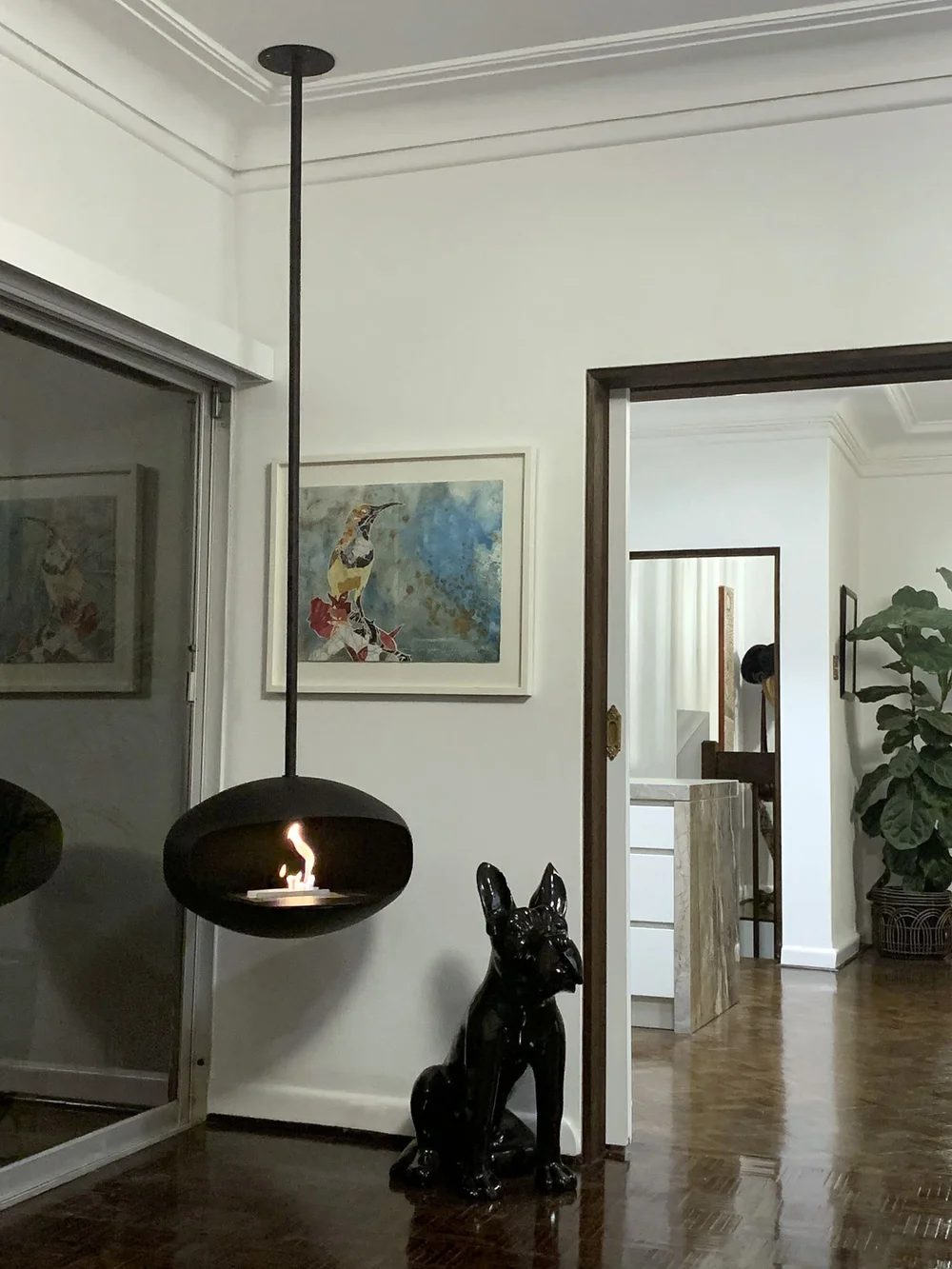 Castlecrag home — Kate Kerin Interiors