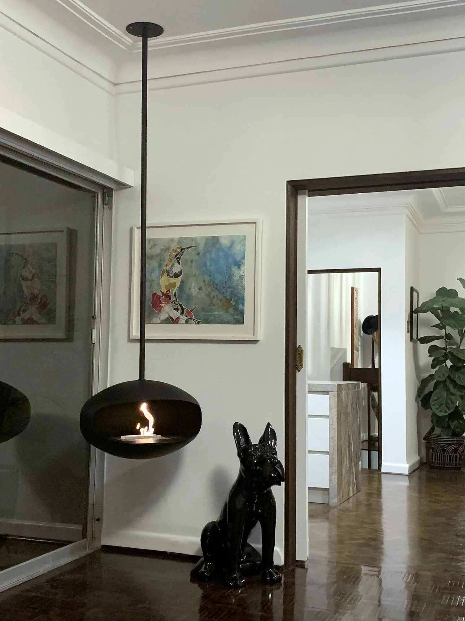 Castlecrag home — Kate Kerin Interiors