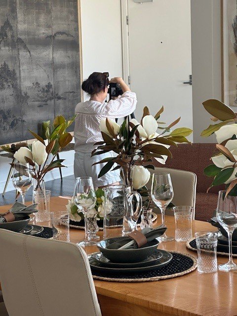 Ending the year in style — Kate Kerin Interiors