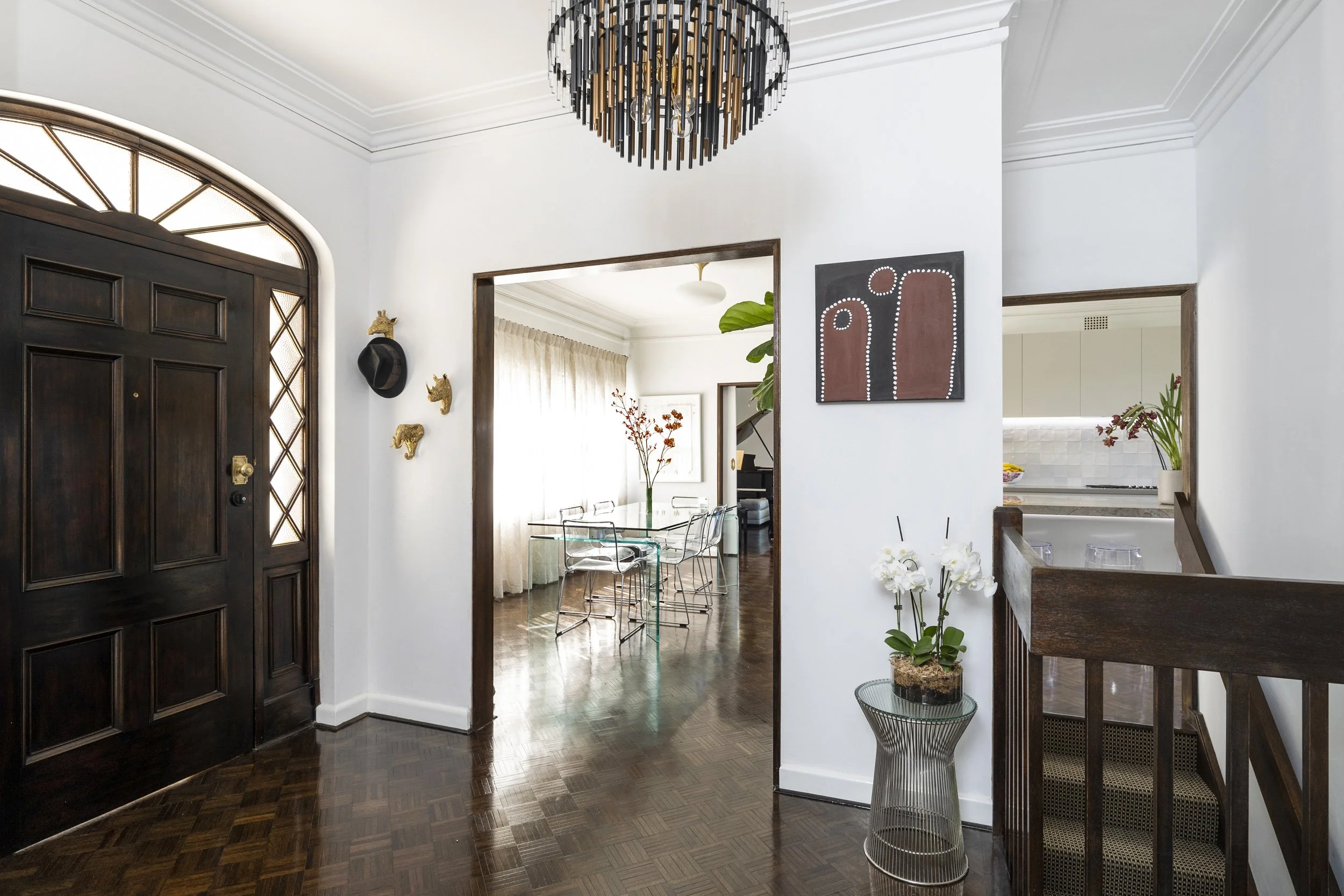 Castlecrag home — Kate Kerin Interiors