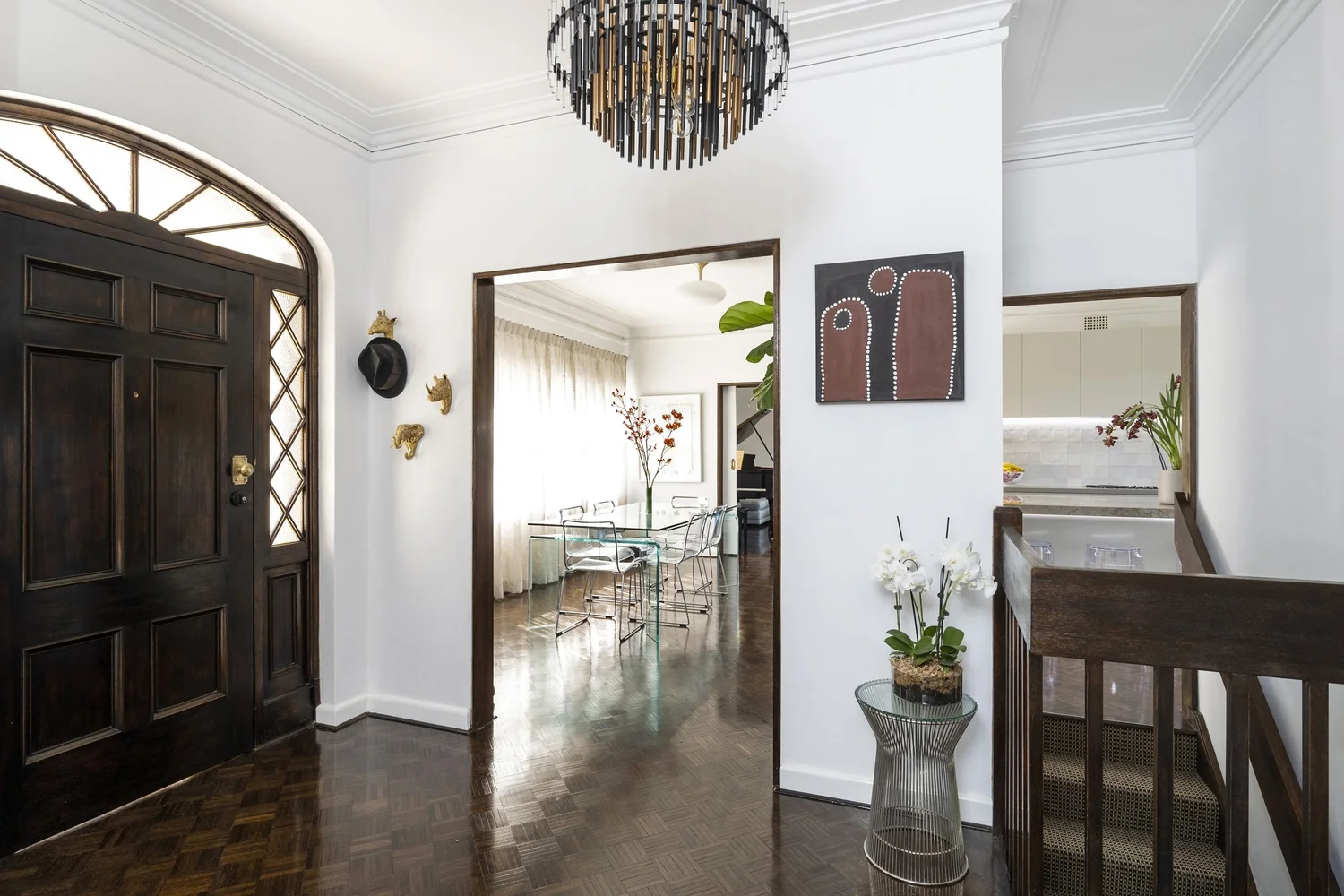 Castlecrag home — Kate Kerin Interiors