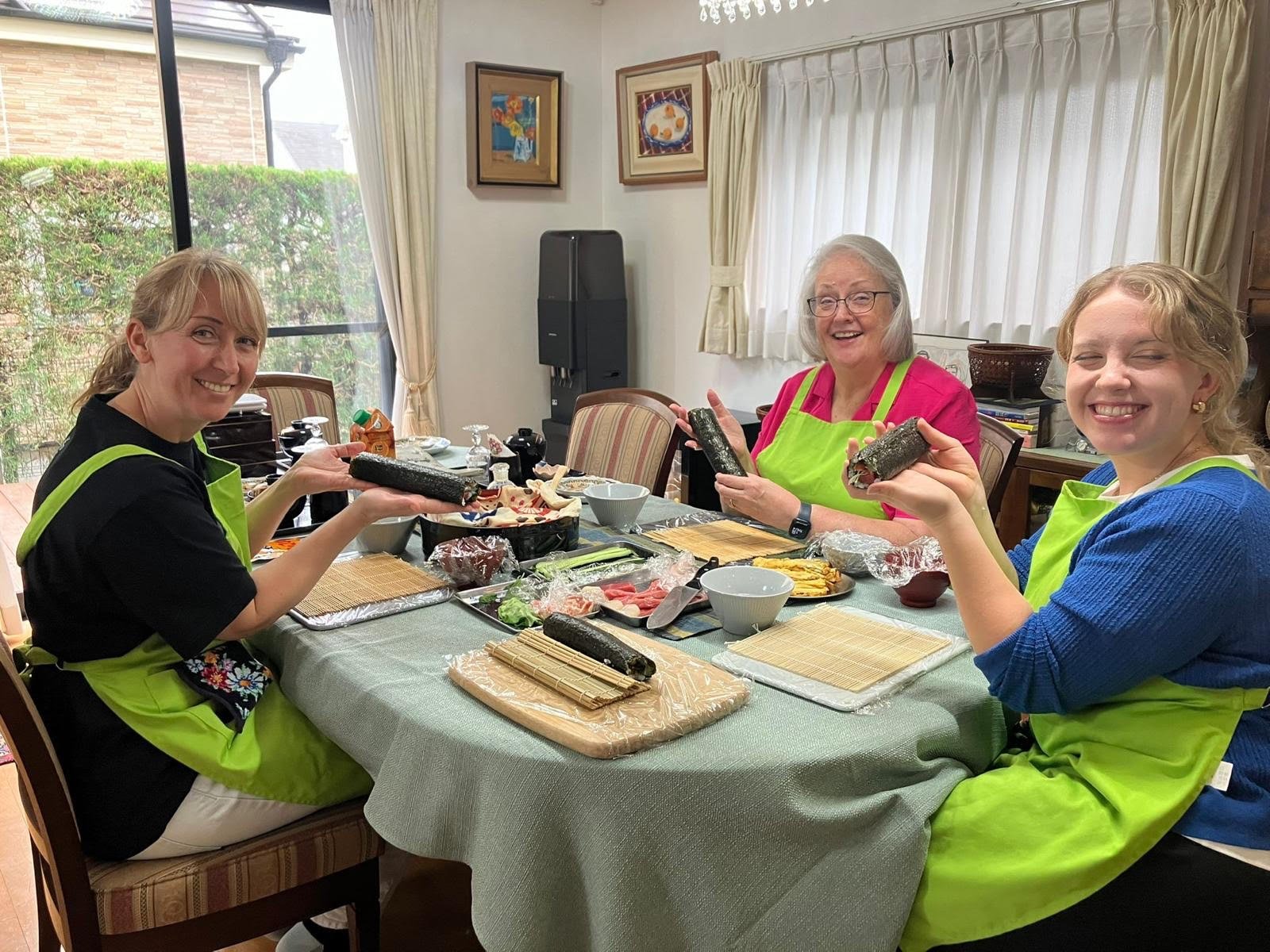 Learn about Japanese hospitality culture(OMOTENASHI) — Casa de Tomokita