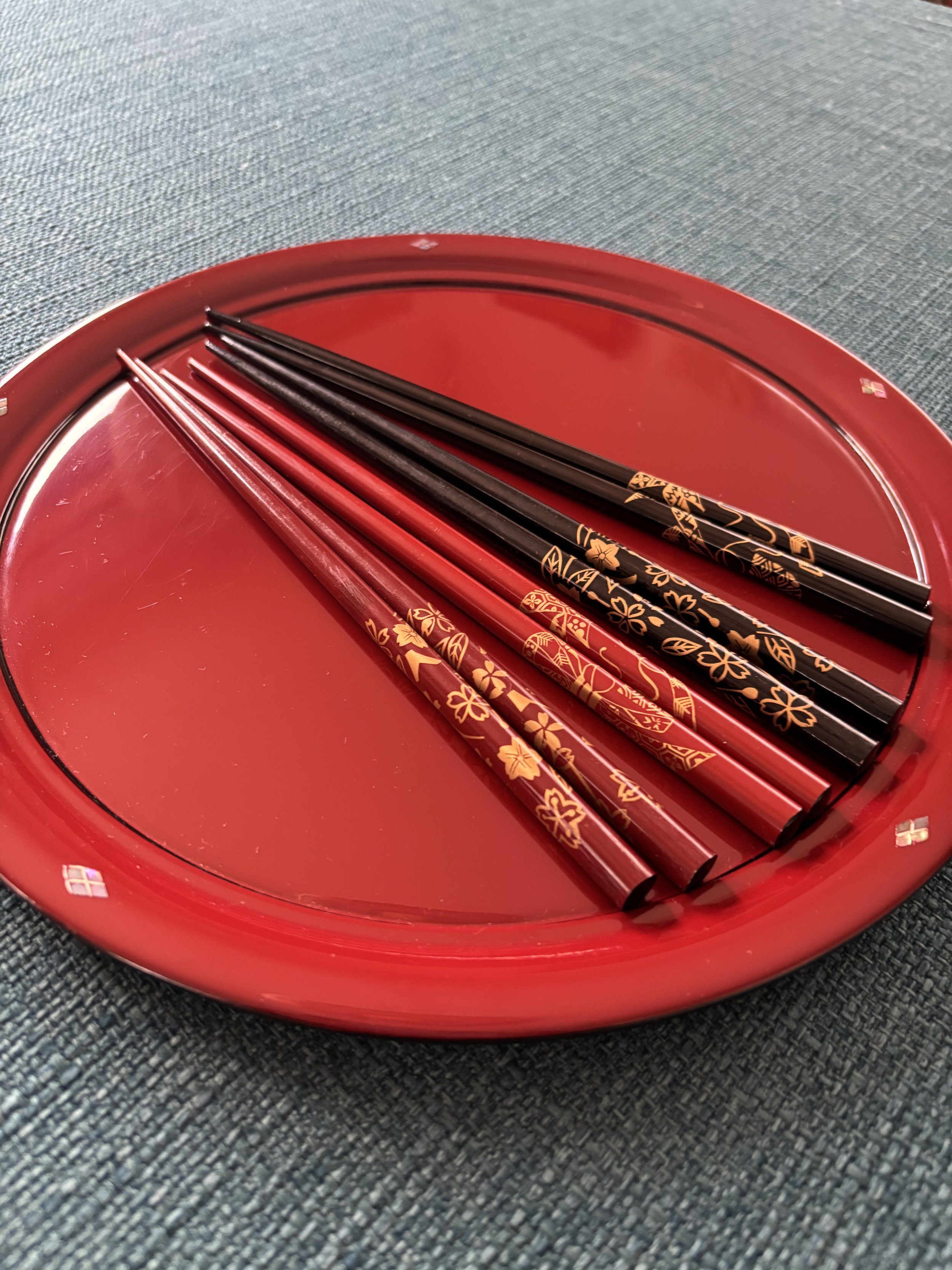 Wajima-nuri(Traditional Japanese lacquerware)-Japanese home cooking ...