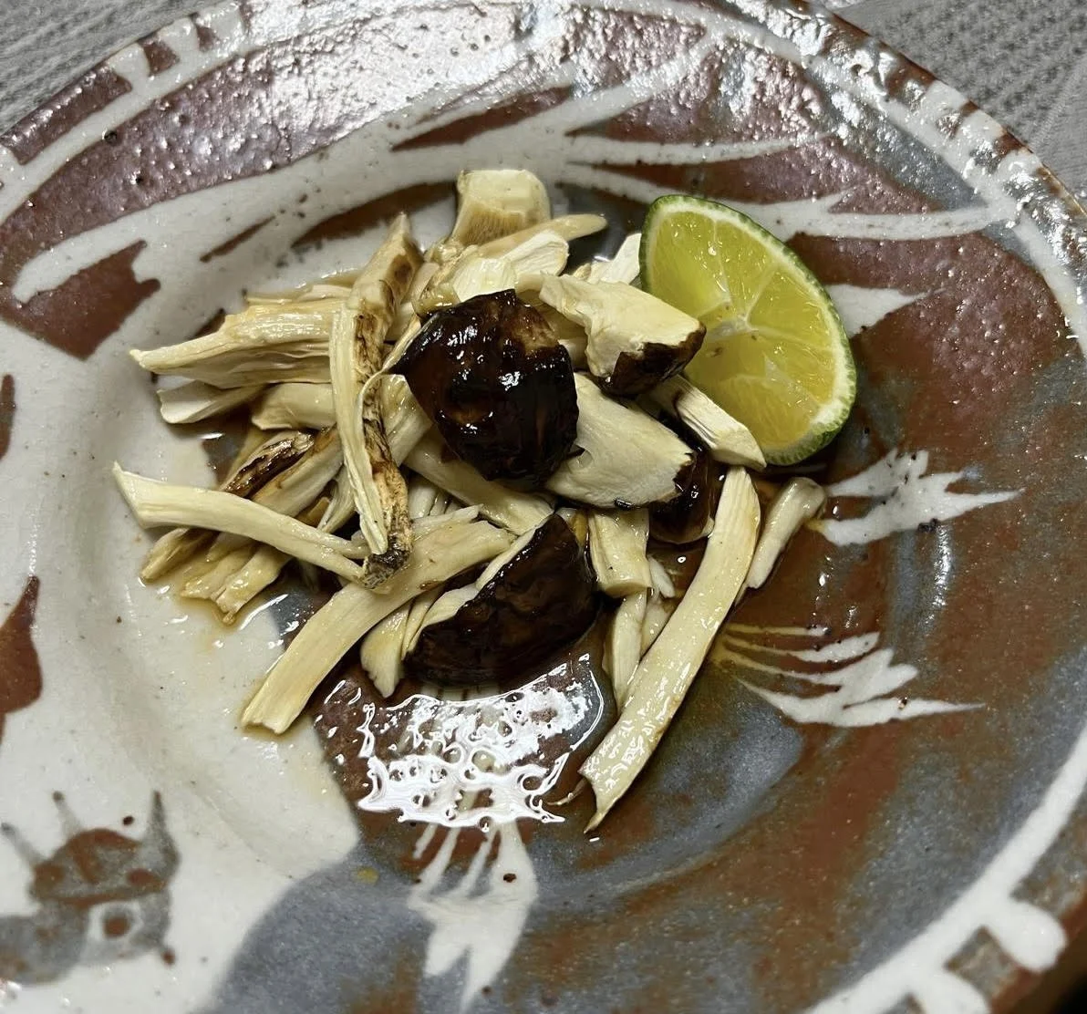 Learn how to make and know Matsutake -Japanese traditional cooking in ...