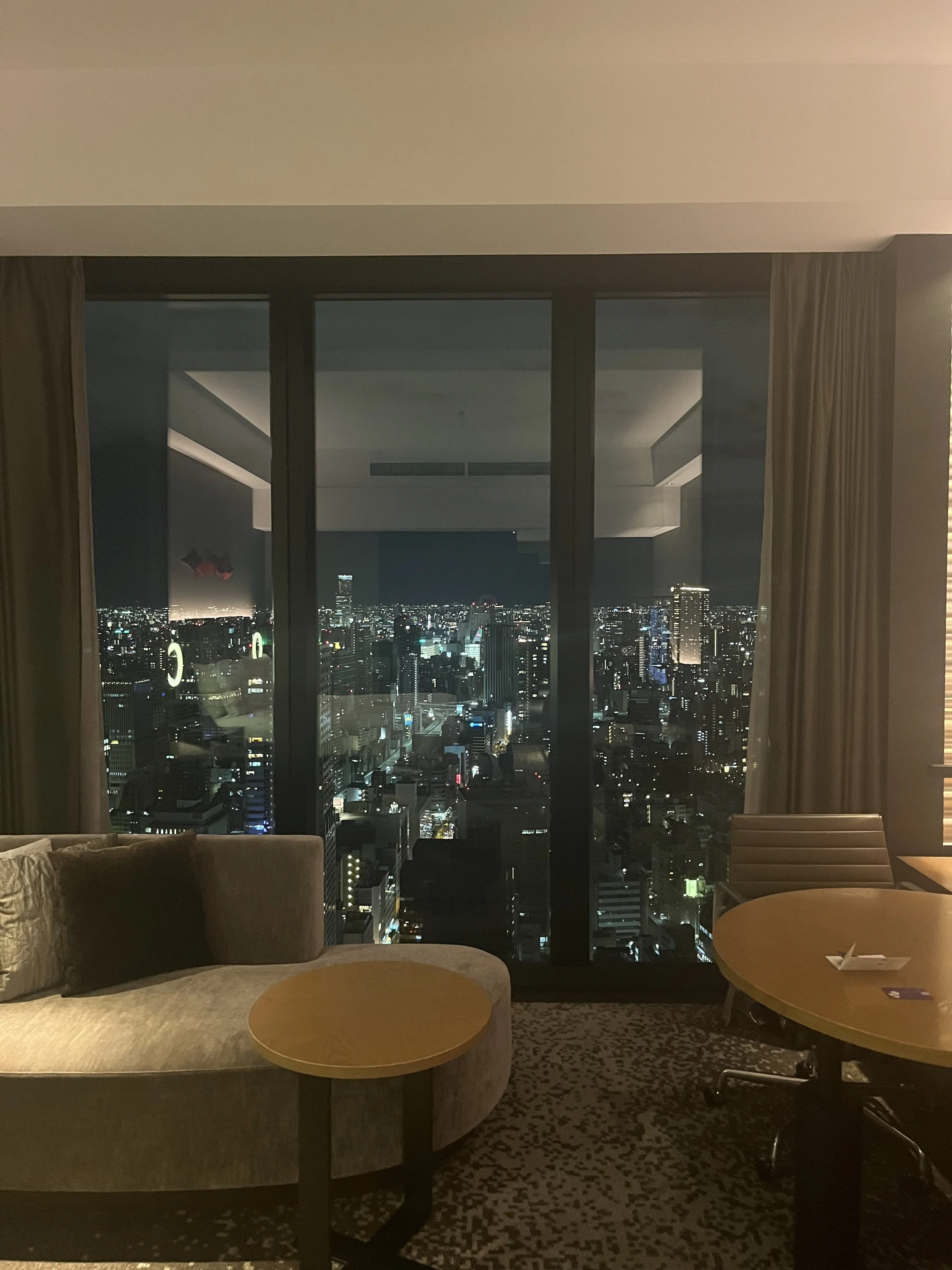 Tokyo to Osaka: A One-Night Getaway- Japanese home cooking class in ...