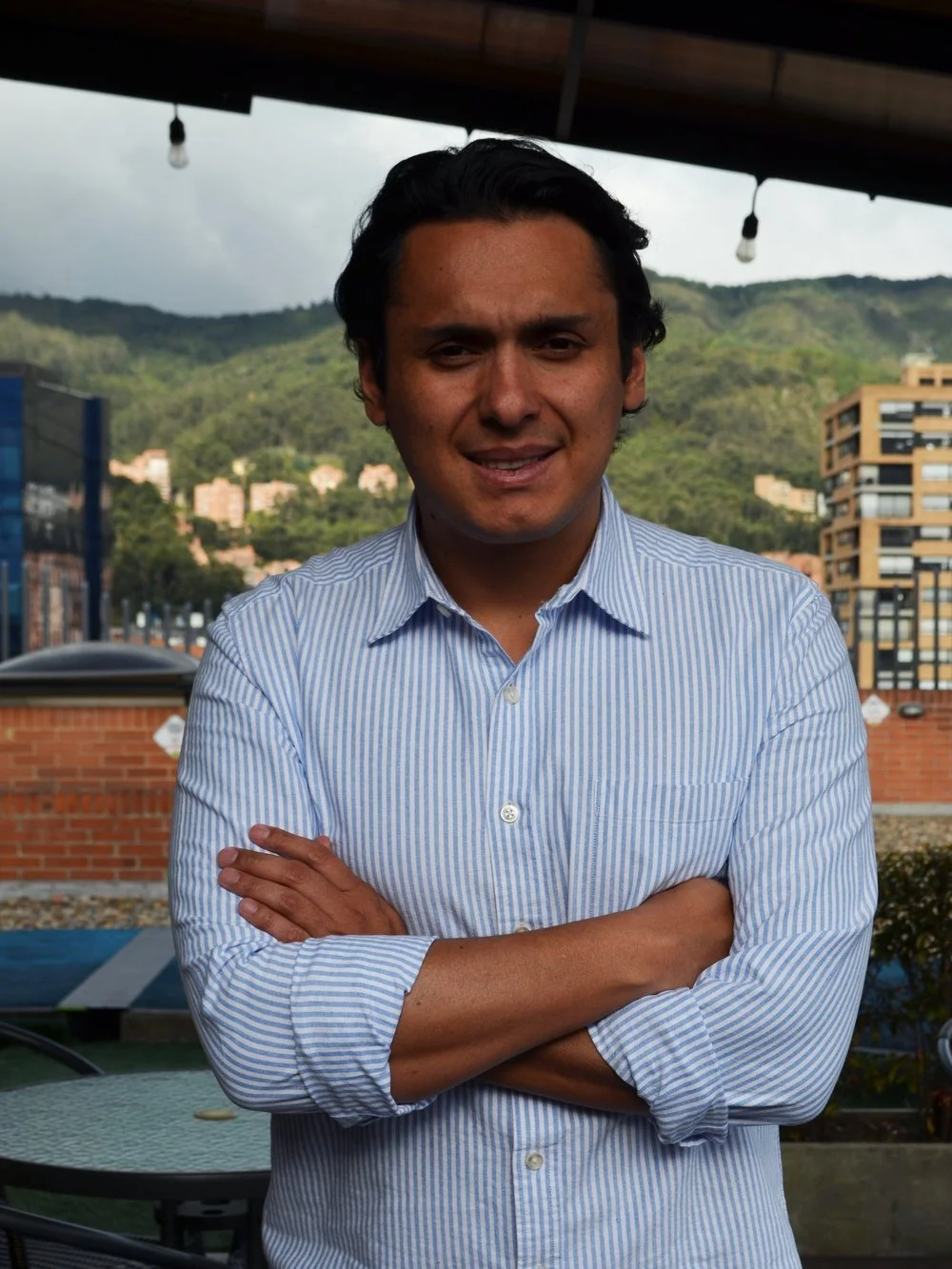 Daniel Guevara — Neu21