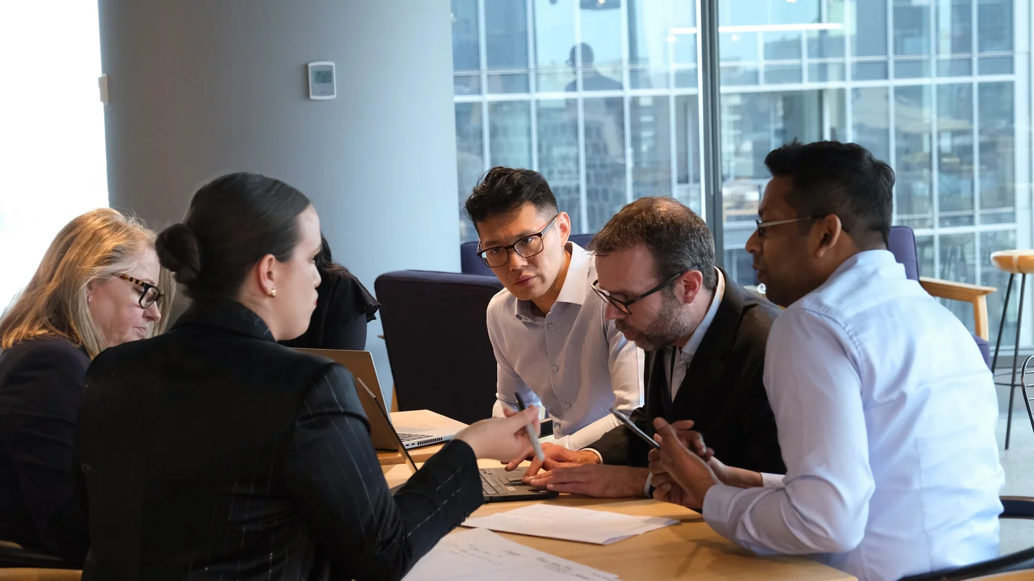 Becoming a High Performing Team Workshop — Neu21