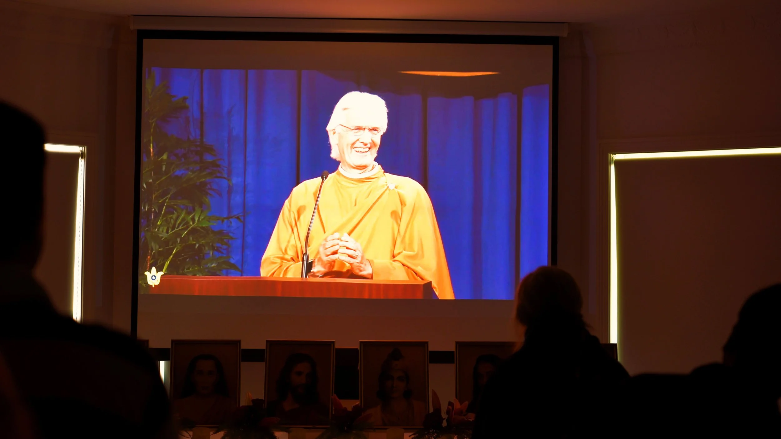 Events gallery — Self-Realization Fellowship - Sunshine Coast ...