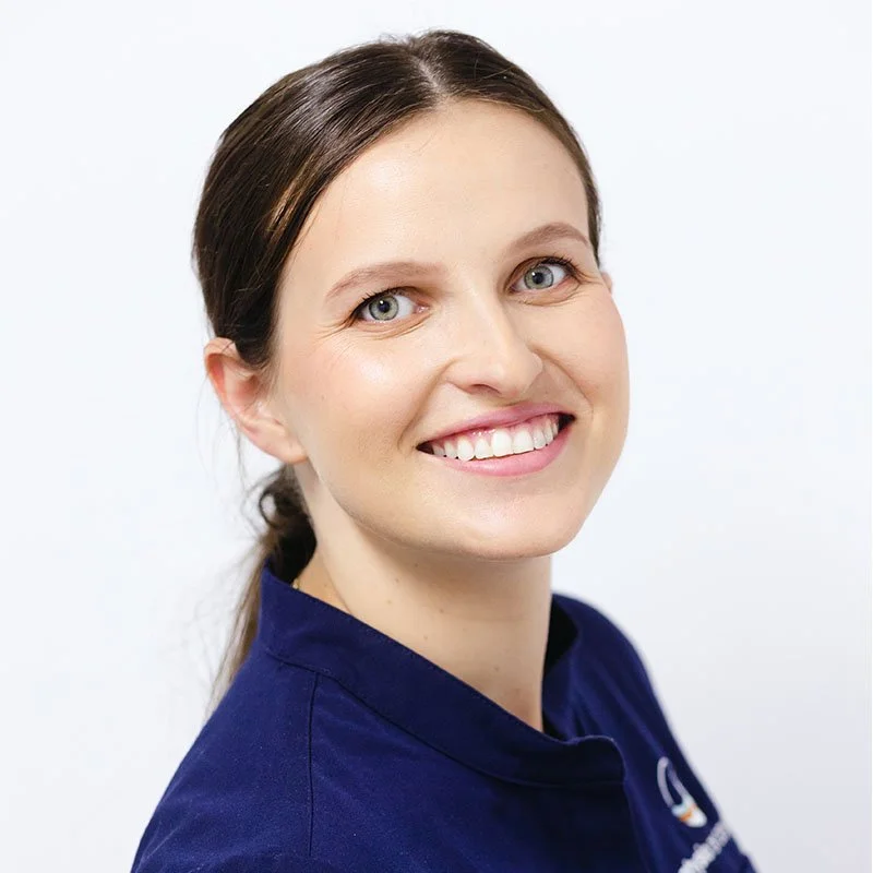 Our Team — Physio on Bayside