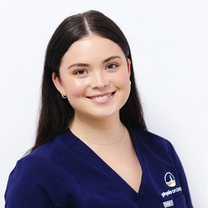 Our Team — Physio on Bayside